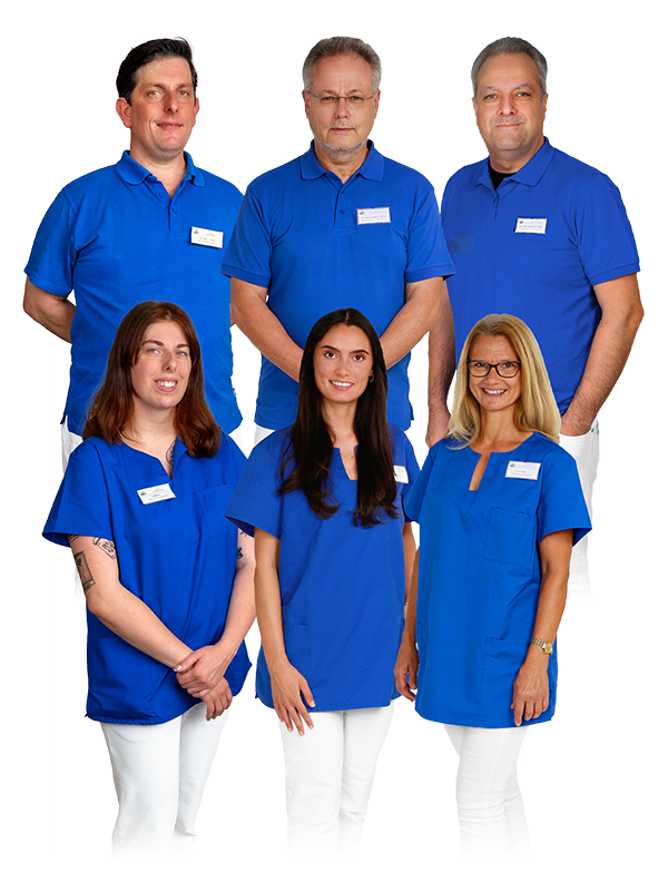 Praxis Dankwartstraße